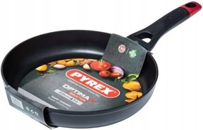 Nepřilnavá pánev Optima+ 30 cm Pyrex elektrická indukční plynová