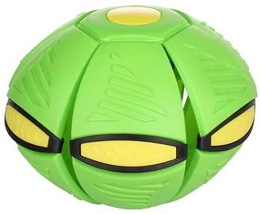Merco Magic Frisbee létající talíř zelená balení 1 ks
