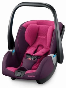 Recaro - Autosedačka GUARDIA Power berry 0-13 kg