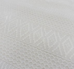 Vopi | Kusový koberec Zurich 1901 cream - 200 x 290 cm