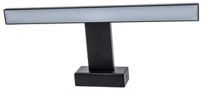 Nástěnné LED svítidlo Shine2, 1x LED 7w, 4000k, (30 cm), b