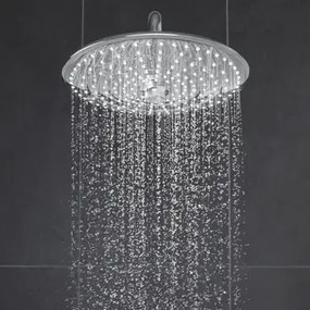 Grohe Euphoria SmartControl - Hlavová sprcha 260 | 3 proudy | sprchové