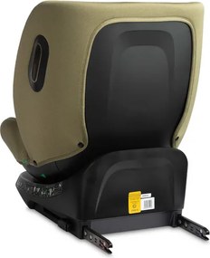 CARETERO AUTOSEDAČKA BOSCO I-SIZE OLIVE (40-150)