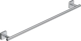 Kludi Vela S - Držák ručníku, délka 65 cm, chrom 2597905