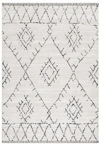 Vopi | Kusový koberec Taznaxt 5101 cream - 80 x 150 cm