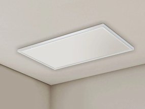 Stropní Infrapanel CEILING SIMPLE 700W | Výhřevnost 12.5 m2 | 103x63 cm | Bez termostatu