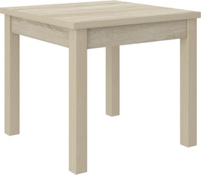 ADRK Furniture Stůl RODOS 38 TA-S5-S-B066