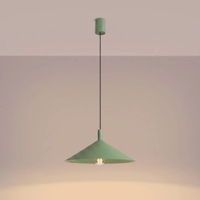 Sollux Lighting Závěsné svítidlo NOX 40 šalvějové