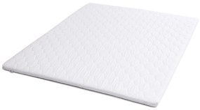 Topper T25 90x200 Hipoalergiczny pokrowiec Materiál / Dekor: Microfibre