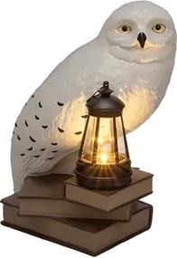 Paladone LunaGlo Hedvika Harry Potter / Solární světlo / LED / NiMH ba