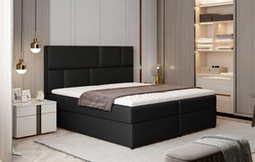 Dvojlůžko boxspring FLORENCE - Soft 11 - 165x210cm