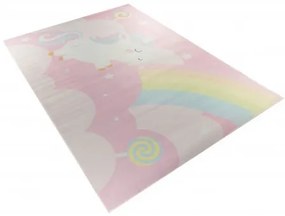 Koberec CRYSTAL PRINT KIDS-294