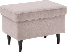 XXXLutz TABURET, textil, 63/43/42 cm MID.YOU - Taburety - 002220035111