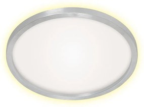 Briloner 7363-019 - LED Stropní svítidlo CADRE LED/22W/230V pr. 42,5 cm