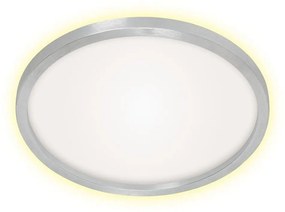 Briloner 7363-019 - LED Stropní svítidlo CADRE LED/22W/230V pr. 42,5 cm