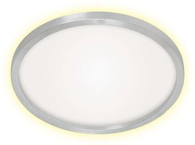 Briloner Briloner 7363-019 - LED Stropní svítidlo CADRE LED/22W/230V pr. 42,5 cm BL0921