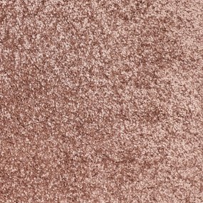 ITC, Metrážový koberec Liliana 7675, na míru, šíře 4m,5m, růžová, fusion back, dětský pokoj