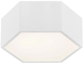 Argon 3828 - LED Stropní svítidlo ARIZONA LED/9W/230V bílá