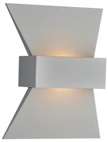 ACA DECOR Nástěnné LED svítidlo Bow