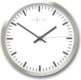 Nástěnné hodiny NeXtime 2520 26 cm