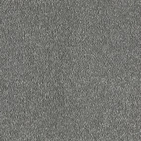 Lano, Metrážový koberec Aura 850, na míru, šíře 4m,5m, šedá, ab (mřížka), chodba / předsíň