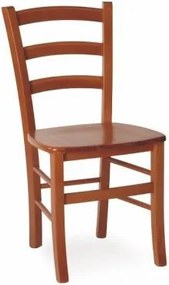 Stima Židle PAYSANE-sedák dřevěný/čalouněný sedák: látka příplatek