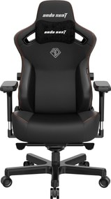 Herní židle anda seat kaiser series 3 premium gaming chair - xl black