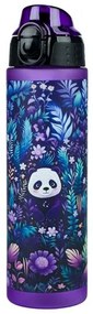 Láhev na vodu BAAGL Jungle Panda 700ml