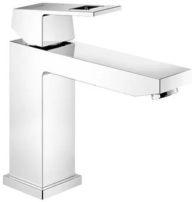 GROHE 23446000 - Umyvadlová baterie EUROCUBE DN 15 lesklý chrom