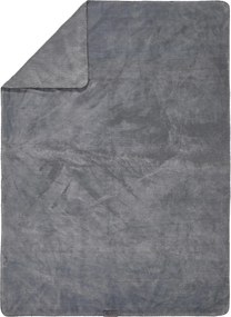 XXXLutz DOMÁCÍ DEKA, polyester (recyklovaný), 140/190 cm Zoeppritz - Deky - 005299007605