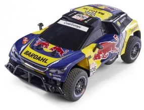 Carson peugeot rally 3008 dkr loeb 19, 2,4 ghz rtr