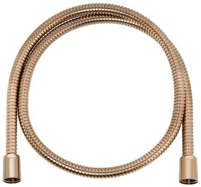 Keuco - Sprchová hadice 160 cm, kartáčovaný bronz 59995031600