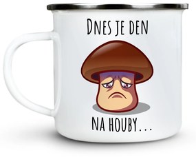 Ahome Plecháček Dnes je den na houby 300 ml