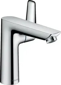 Hansgrohe - Umyvadlová baterie s výpustí, chrom