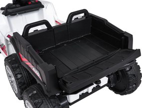 Ramiz Čtyřkolka Sport TX ATV bílá
