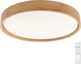 BRILAGI - LED Stm stropní svítidlo MANAROLA LED/36W/230V 3000-6500K pr. 51 cm+DO