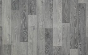 Beauflor PVC POLARIS Fumed Oak 990D šíře 3m