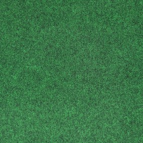 Betap, Umělá tráva pod bazén Sporting s nopy KRUH (vhodný jako bazénová podložka) – na ven i na doma, 320x320 (průměr) kruh, zelená, exteriér