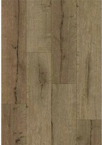 Mexen Yonkers  vinylové panely 1240 x 182 mm SPC 6,5 mm, podložka IXPE 1,5 mm, 4 V-Fuga, Dub - F1107-1240-182-505-4V1-01