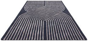 Tribeca Design Kusový koberec Blondie Solstice Navy Rozměry: 120x170 cm