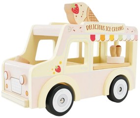 Le Toy Van Zmrzlinový vůz nový design