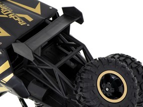 Creative Corner RC auto Rock Crawler 2.4GHz 1:8 51cm černé