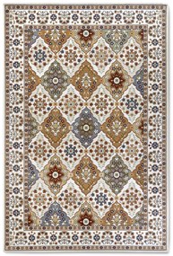 Villeroy & Boch Kusový koberec 106058 Cream, Multi – na ven i na doma, 160x235, vícebarevná, chodba / předsíň