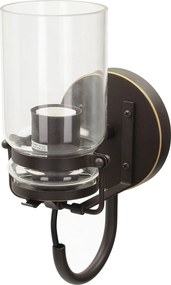 Nástěnná lampa Marro