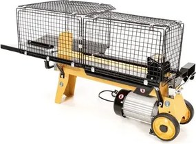 Hahn  Sohn Cedrus LS02H / Horizontální štípač dřeva / 2200 W / 7 t / d