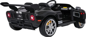 Ramiz Auto Ford GT černé