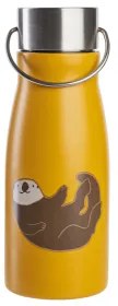 Nerezová láhev pro děti Sloth 500 ml Tranquillo