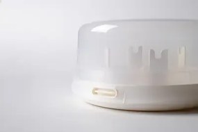Tommee Tippee Parní sterilizátor do mikrovlnné trouby C2N / od 0 měsíc