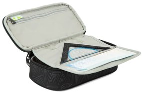 Penál Ergobag Satch - Funky Friday