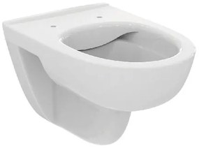 Ideal Standard i.Life A - Závěsné WC RL+ UNI, bílá T471601